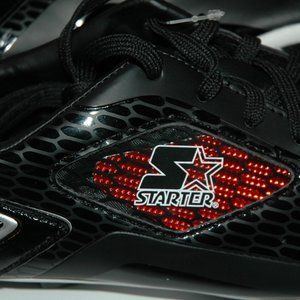 STARTER | Shoes | Starter Boys Soccer Cleats Color Change Tags Nwt ...